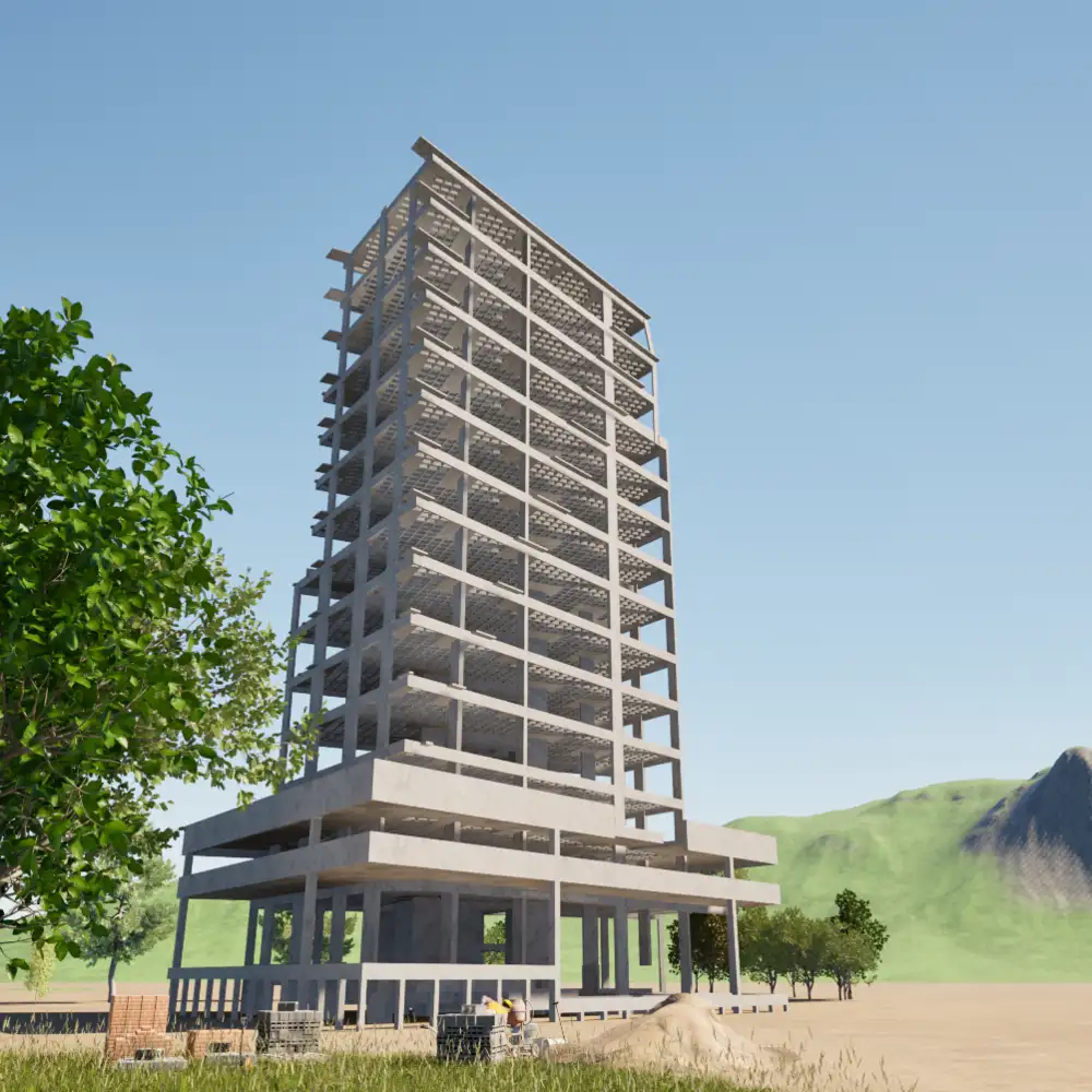 Curitibano Prime Center – KALKULO